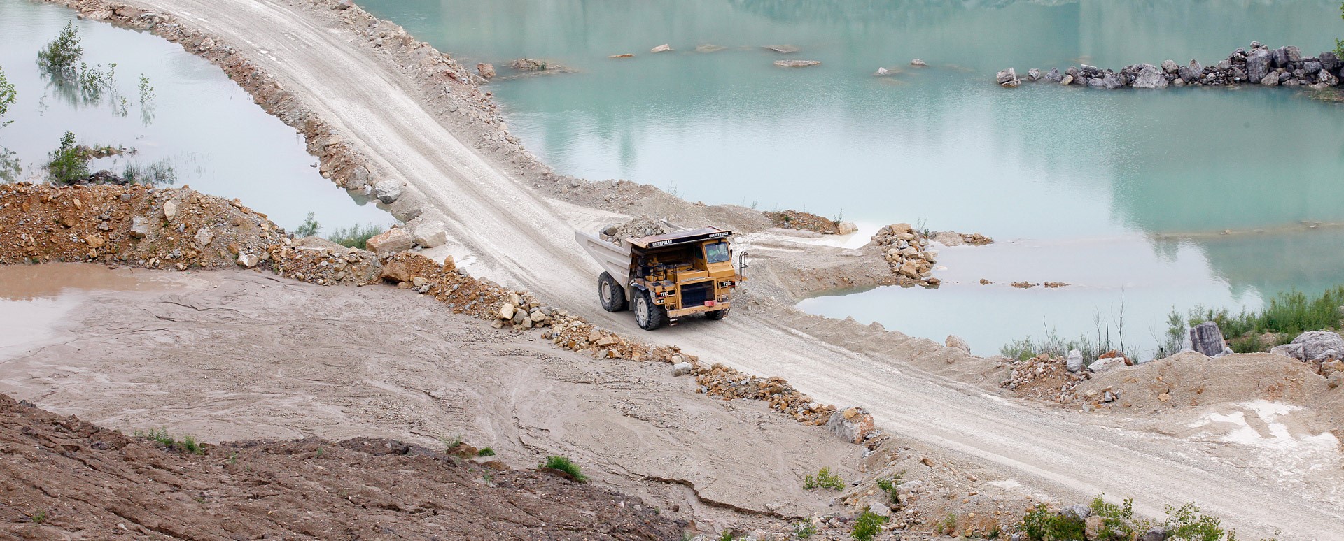 US Aggregates Acquires North American Limestone Company | The Heritage ...