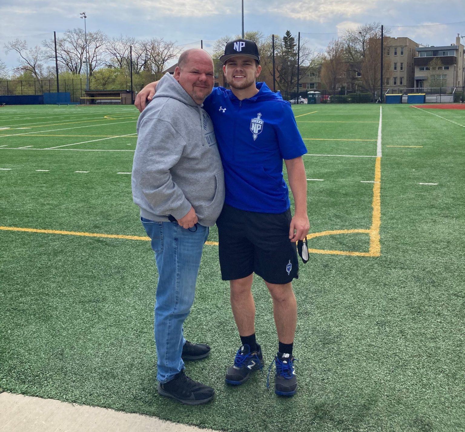 Meet the Recipients of the Brothers Scholarship | The Heritage Group ...