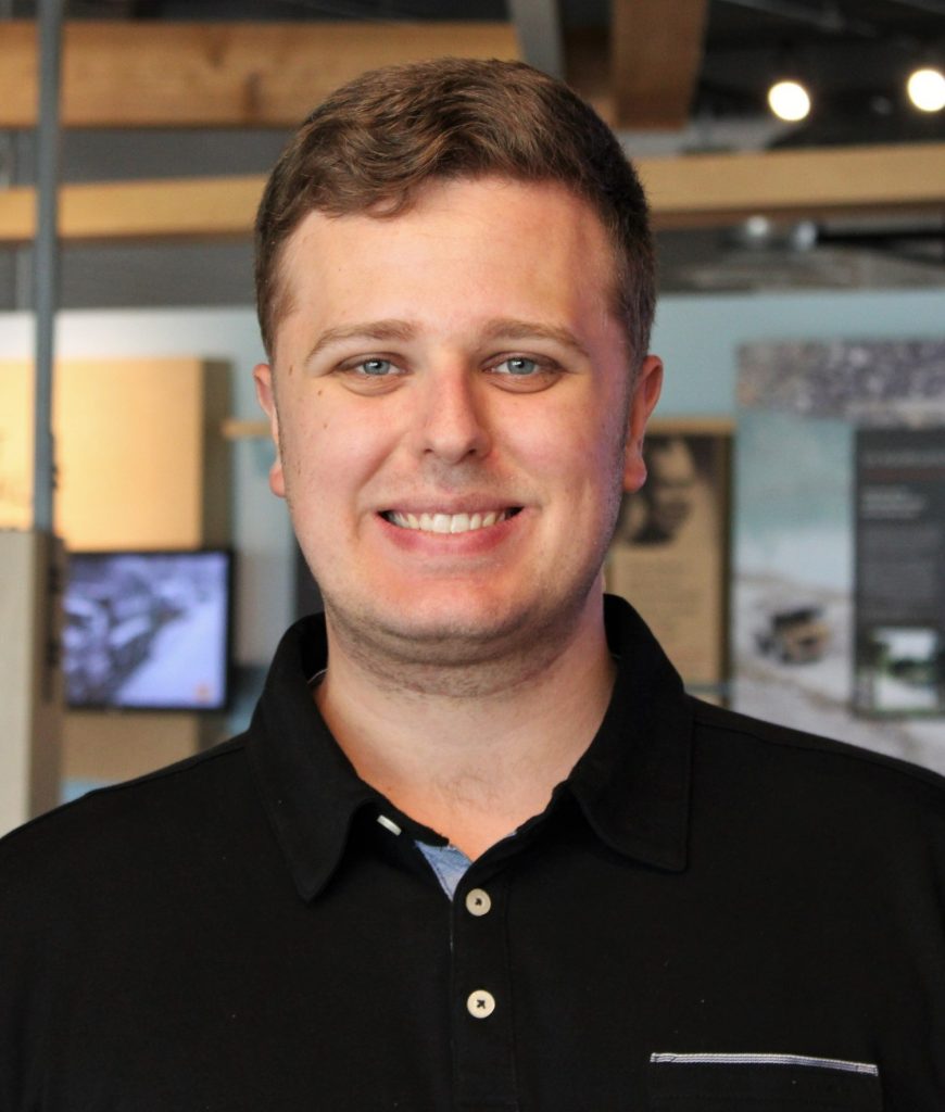 Orr Fellowship | The Heritage Group