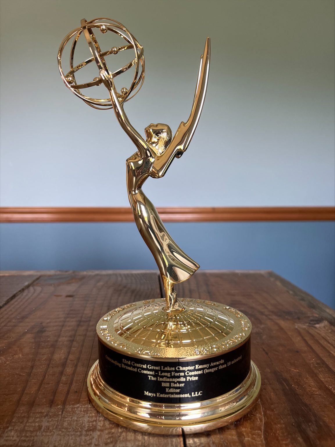 Award-Winning Duo | The Heritage Group | Our purpose is to build a ...