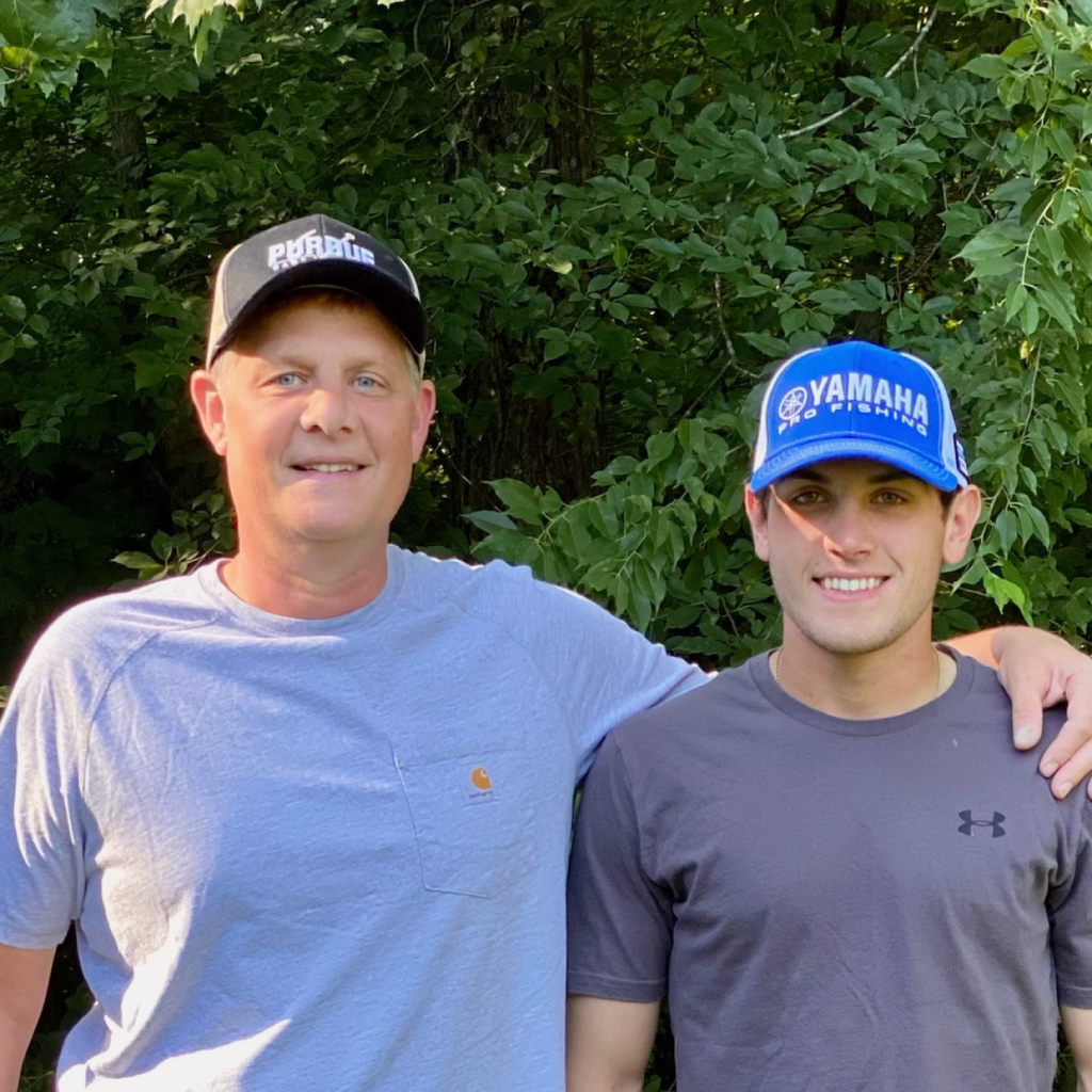 Brothers Scholarship – The Heritage Group