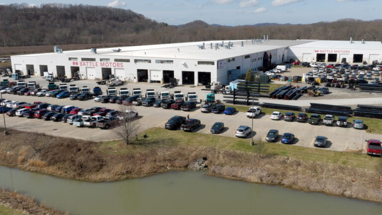 Under the Hood: The Story of HG Ventures and Battle Motors